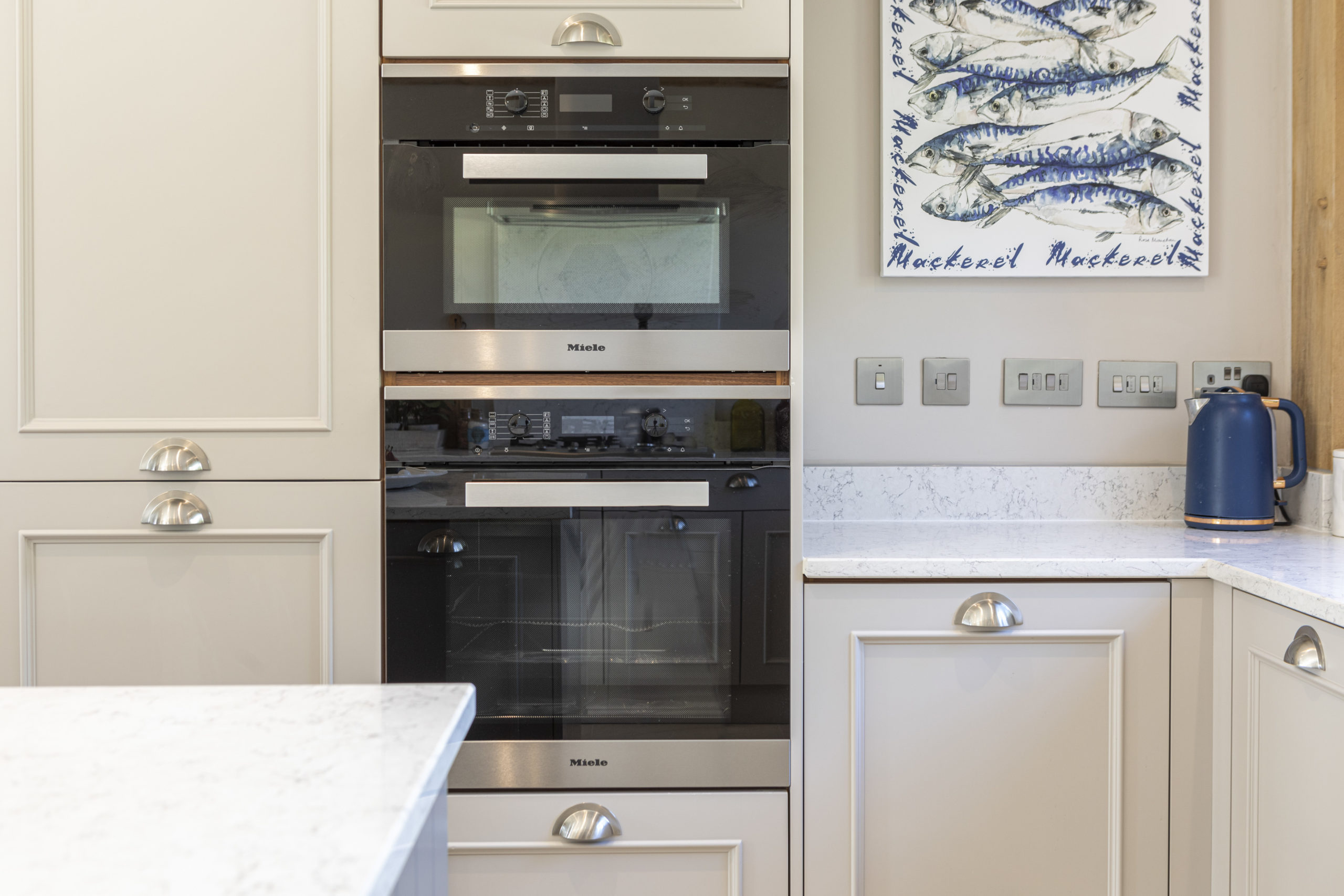 First Time Buyer – Appliances | Wavensmere Homes