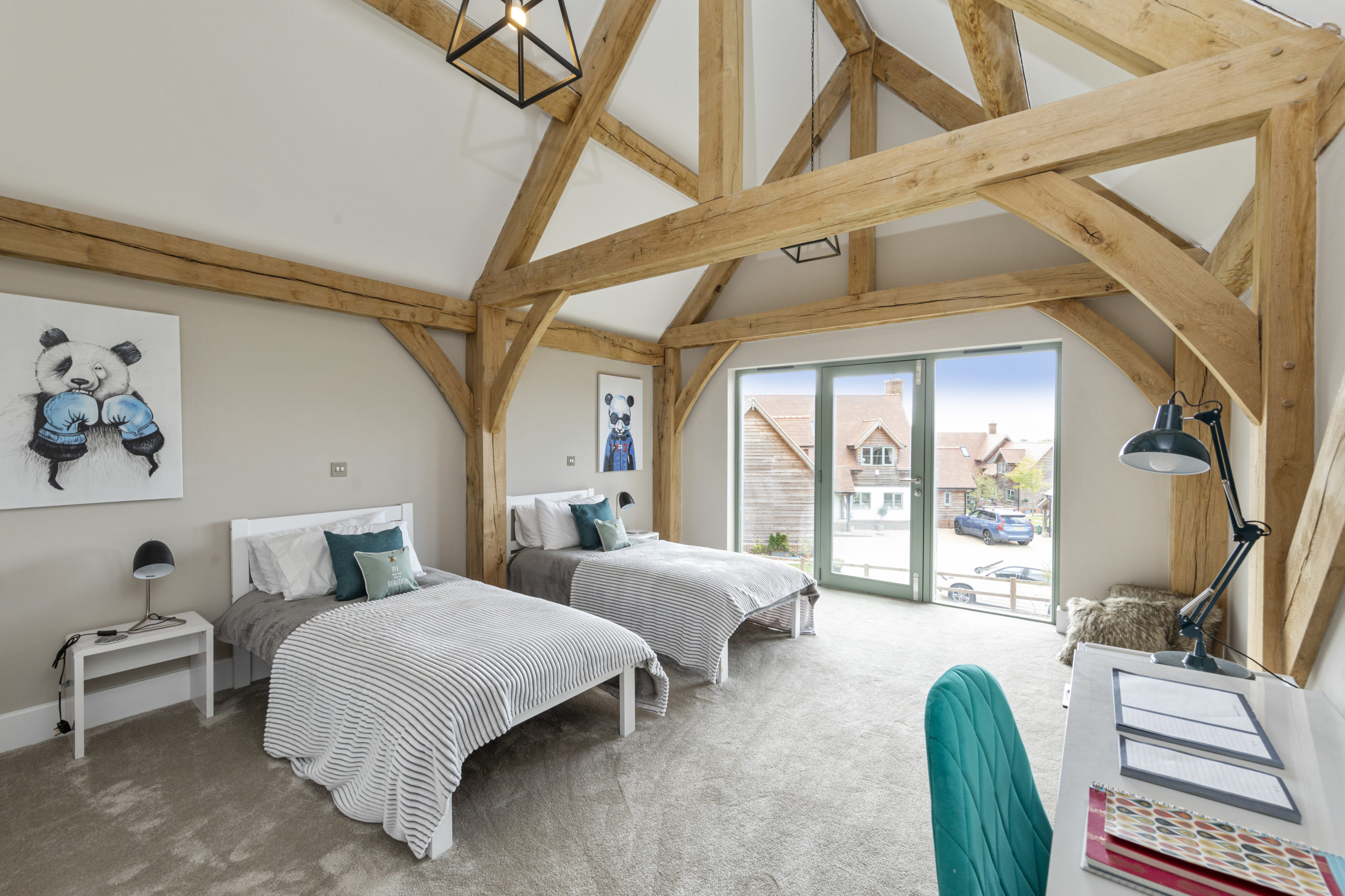 Kids Bedroom Design – What to Do | Wavensmere Homes