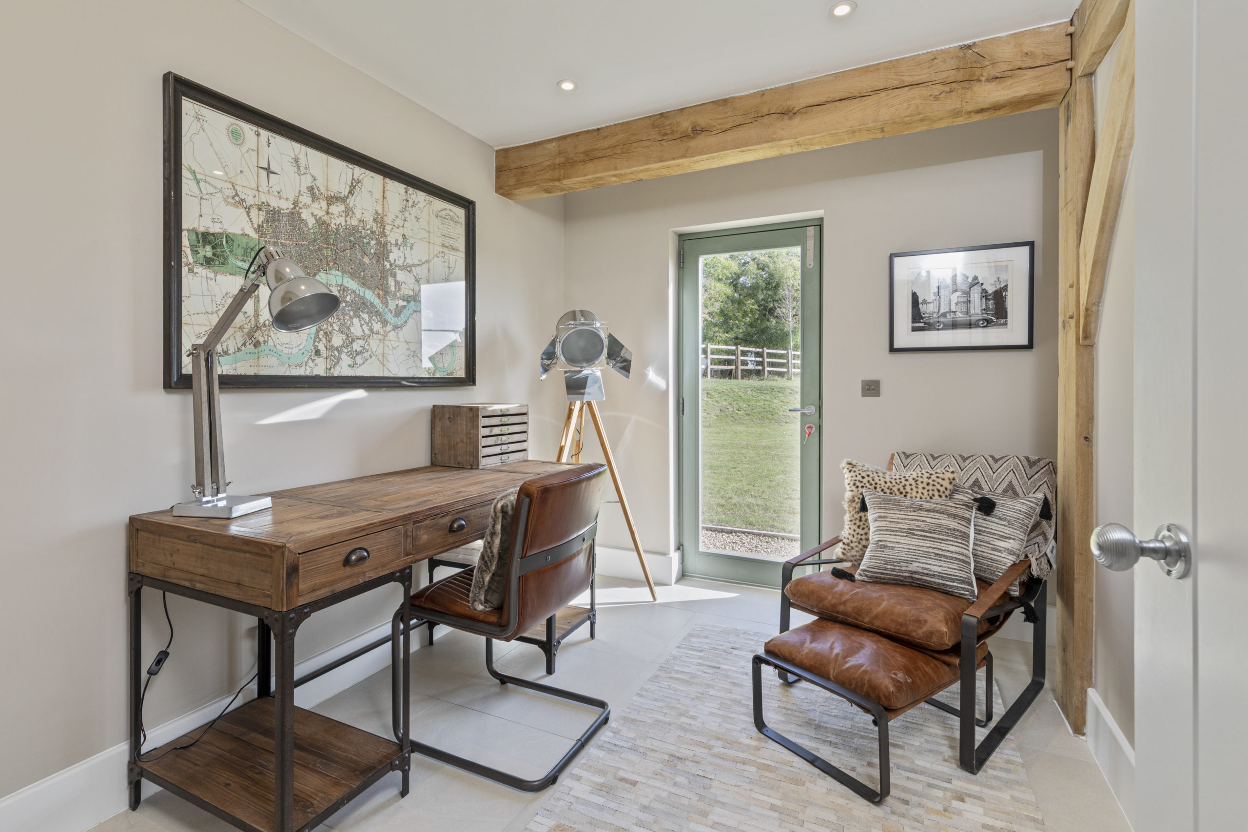 Working From Home (WFH) - Top Tips | Wavensmere Homes