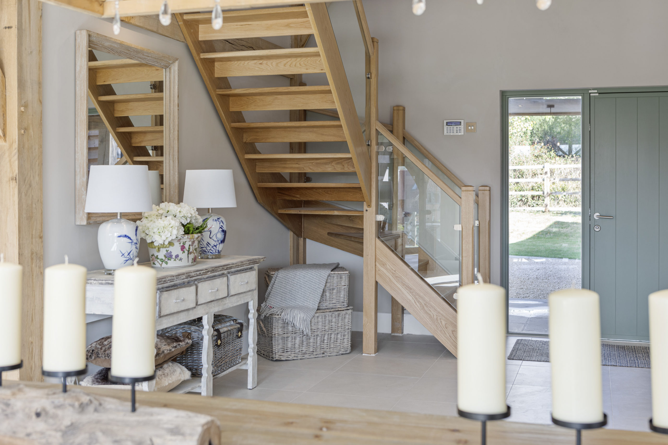 5 Spring and Summer 2021 Home Trends | Wavensmere Homes