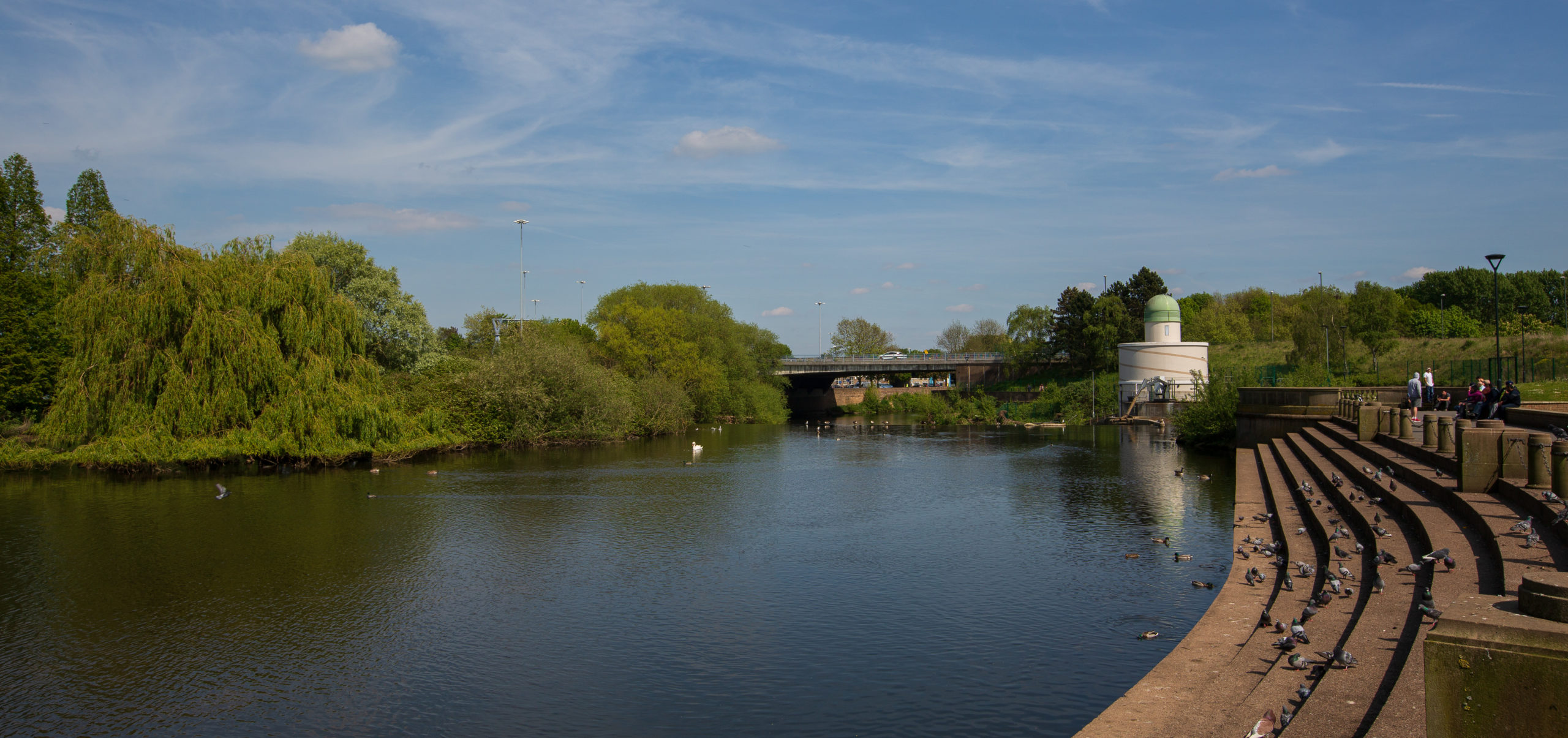 Derby’s Riverside Given £10 Million Boost | Wavensmere Homes