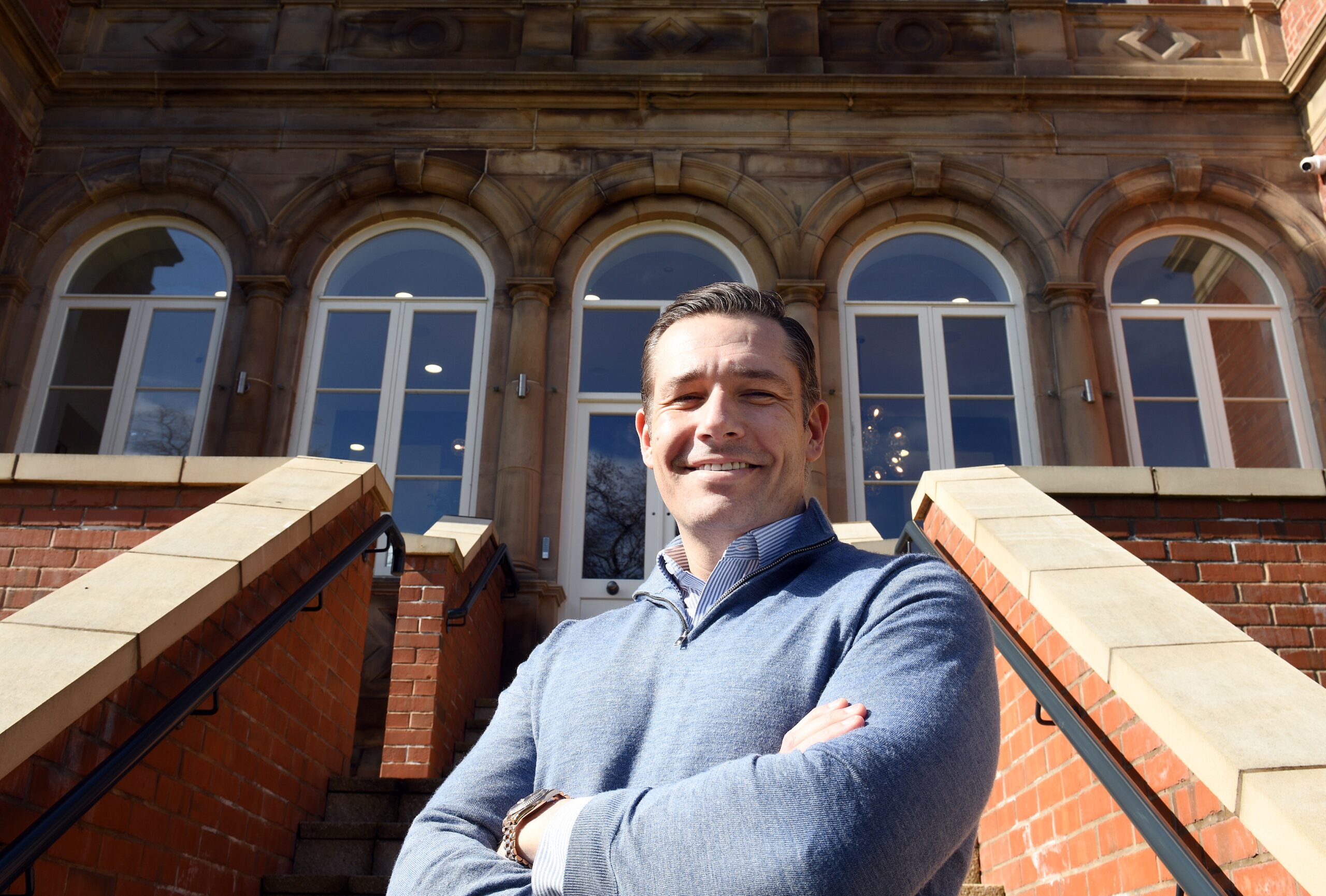 Spring Budget Reaction from Wavensmere Homes | Wavensmere Homes