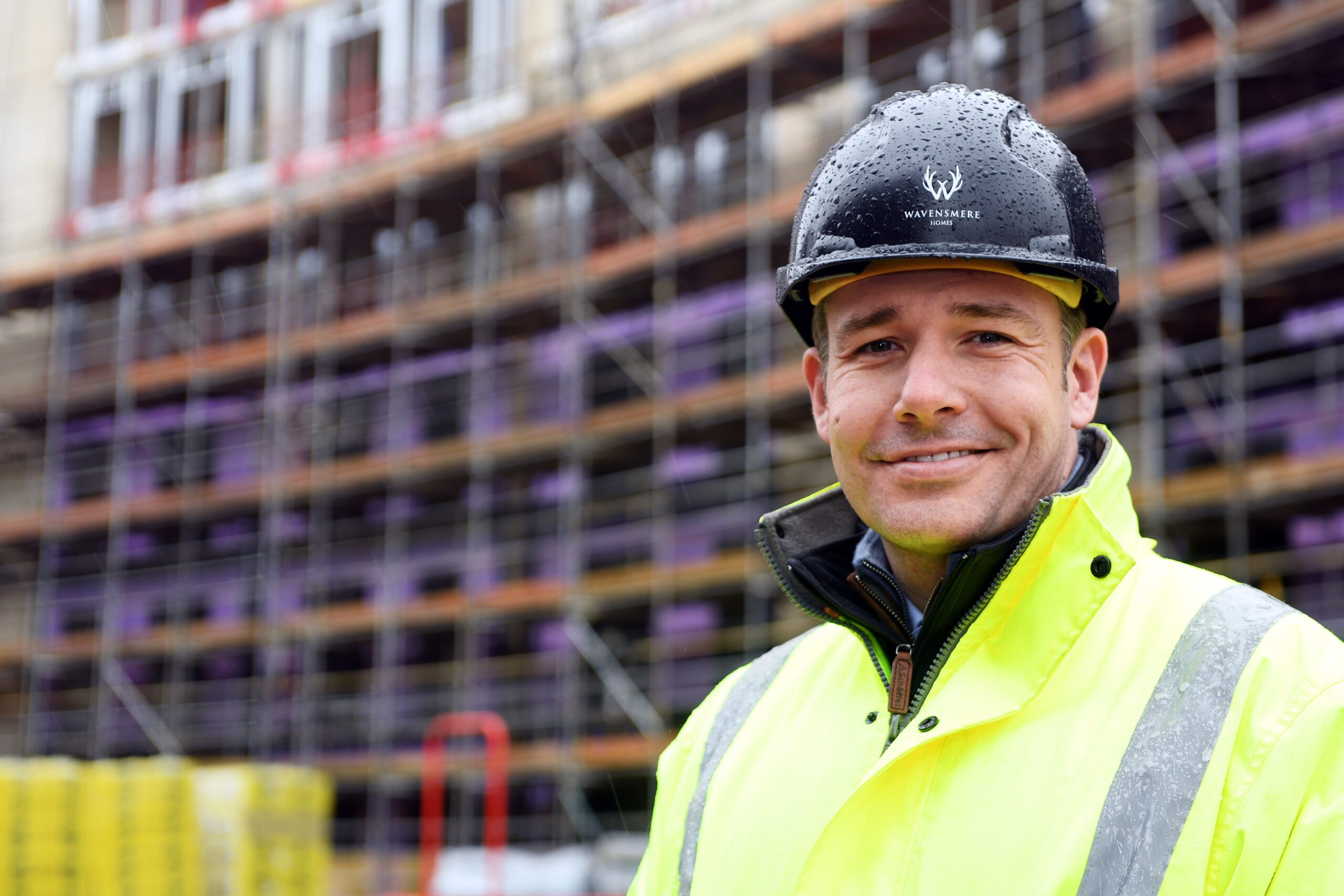 225 Homes to be Completed at Wavensmere Homes’ Belgrave Village in ...