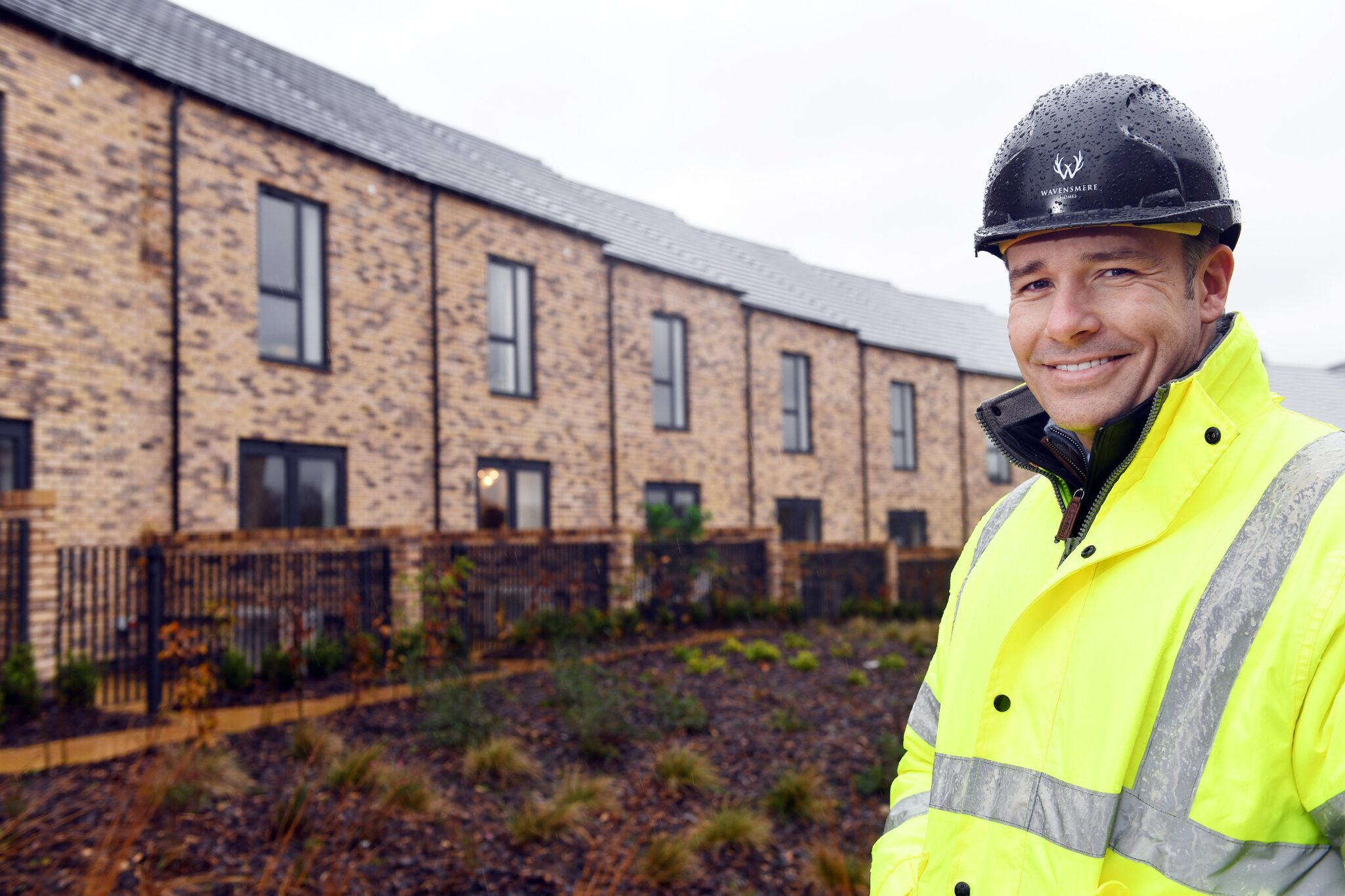 Reaction to the Change of Government from James Dickens, md of ...