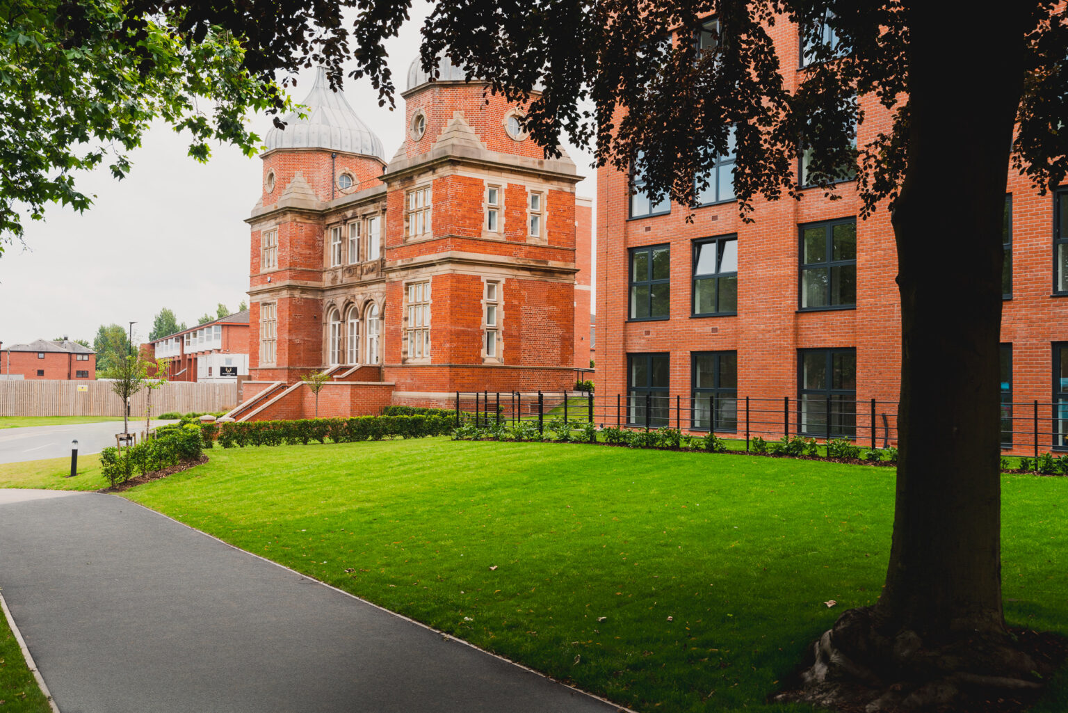 Nightingale Quarter | New Build Homes in Derby | Wavensmere Homes
