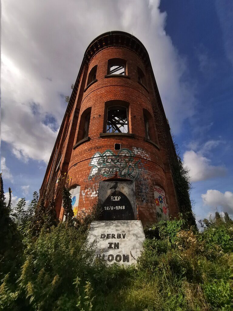 Friar Gate | New Build Homes in Derby | Wavensmere Homes