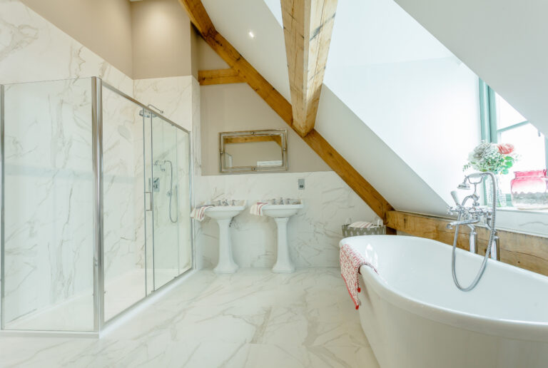 Ghyll House Farm | New Build Homes in Horsham, West Sussex | Wavensmere ...