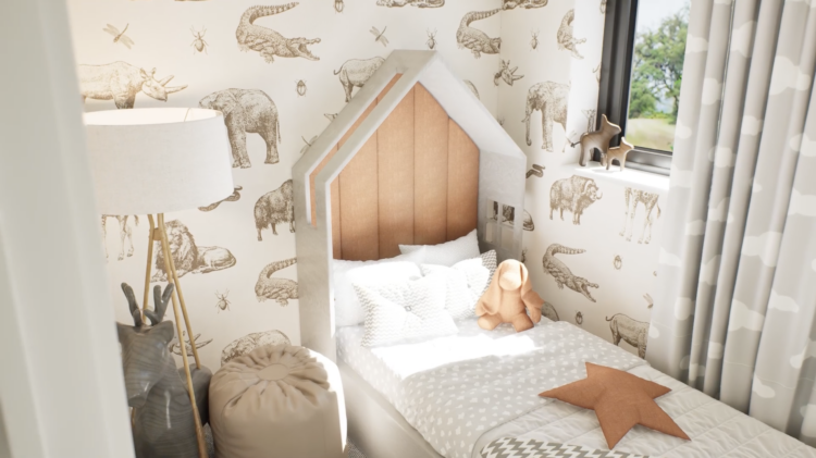 Friar Gate | New Build Homes in Derby | Wavensmere Homes