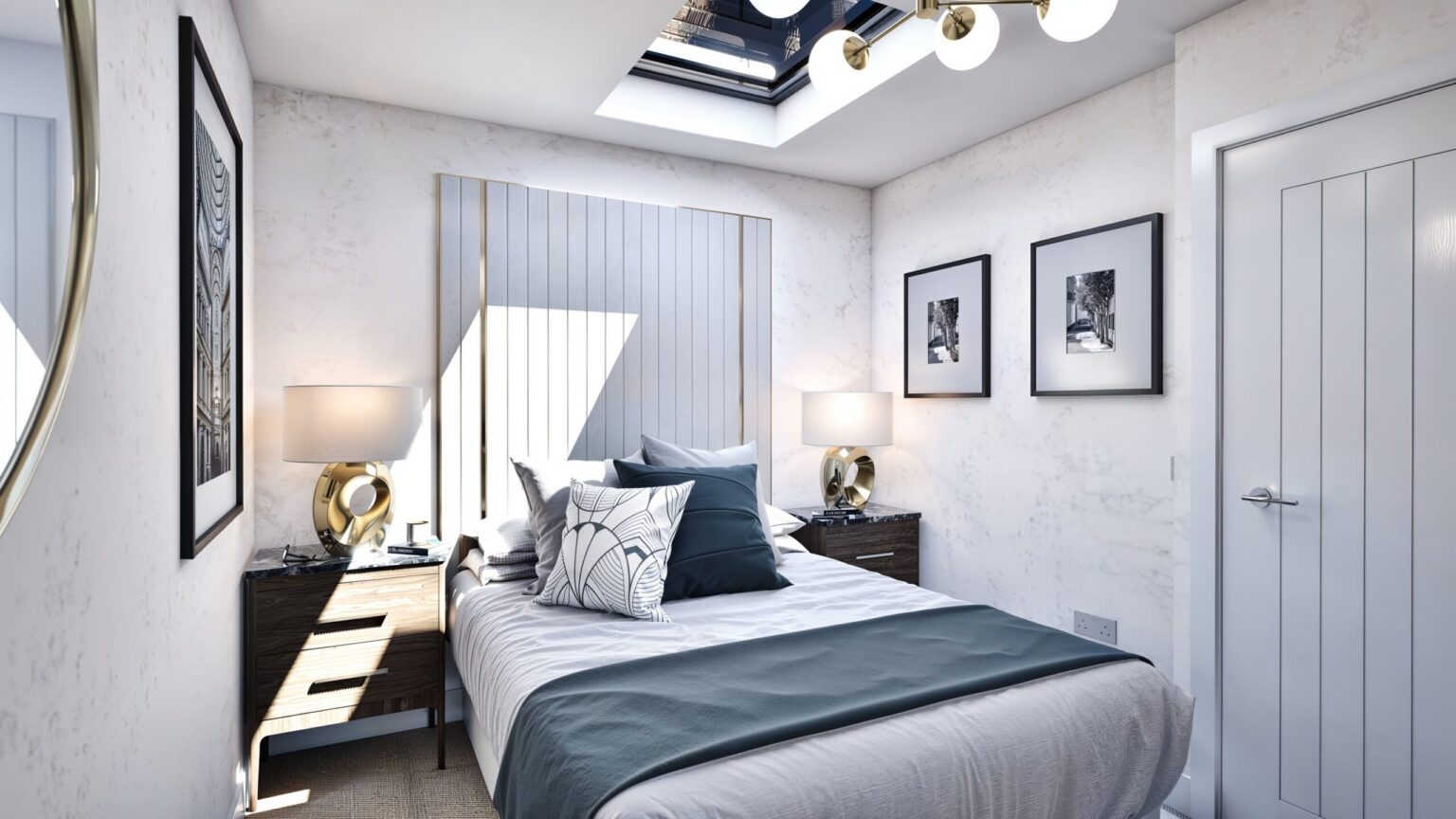 Friar Gate | New Build Homes in Derby | Wavensmere Homes