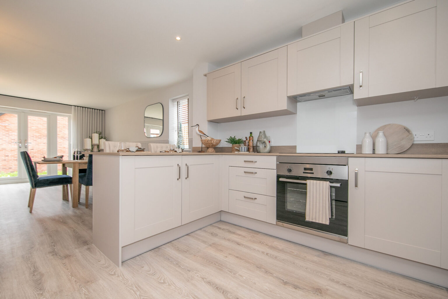 Barrelmans point | New Build Homes in Shotley, Ipswich | Wavensmere Homes