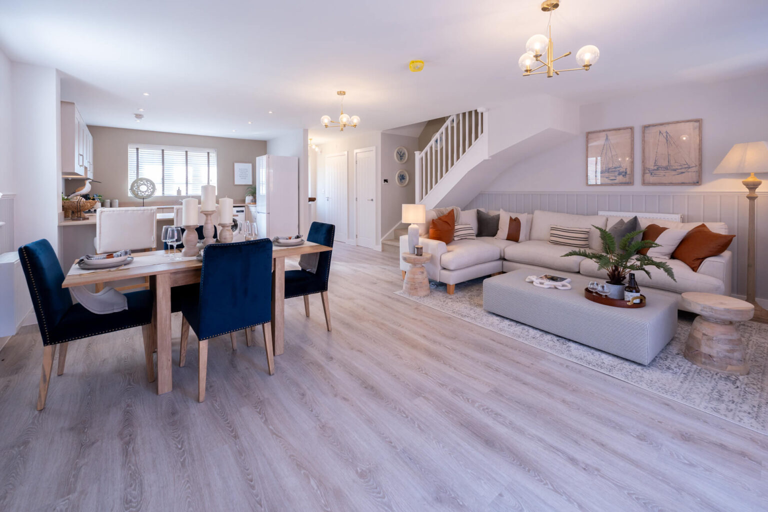 Barrelmans point | New Build Homes in Shotley, Ipswich | Wavensmere Homes