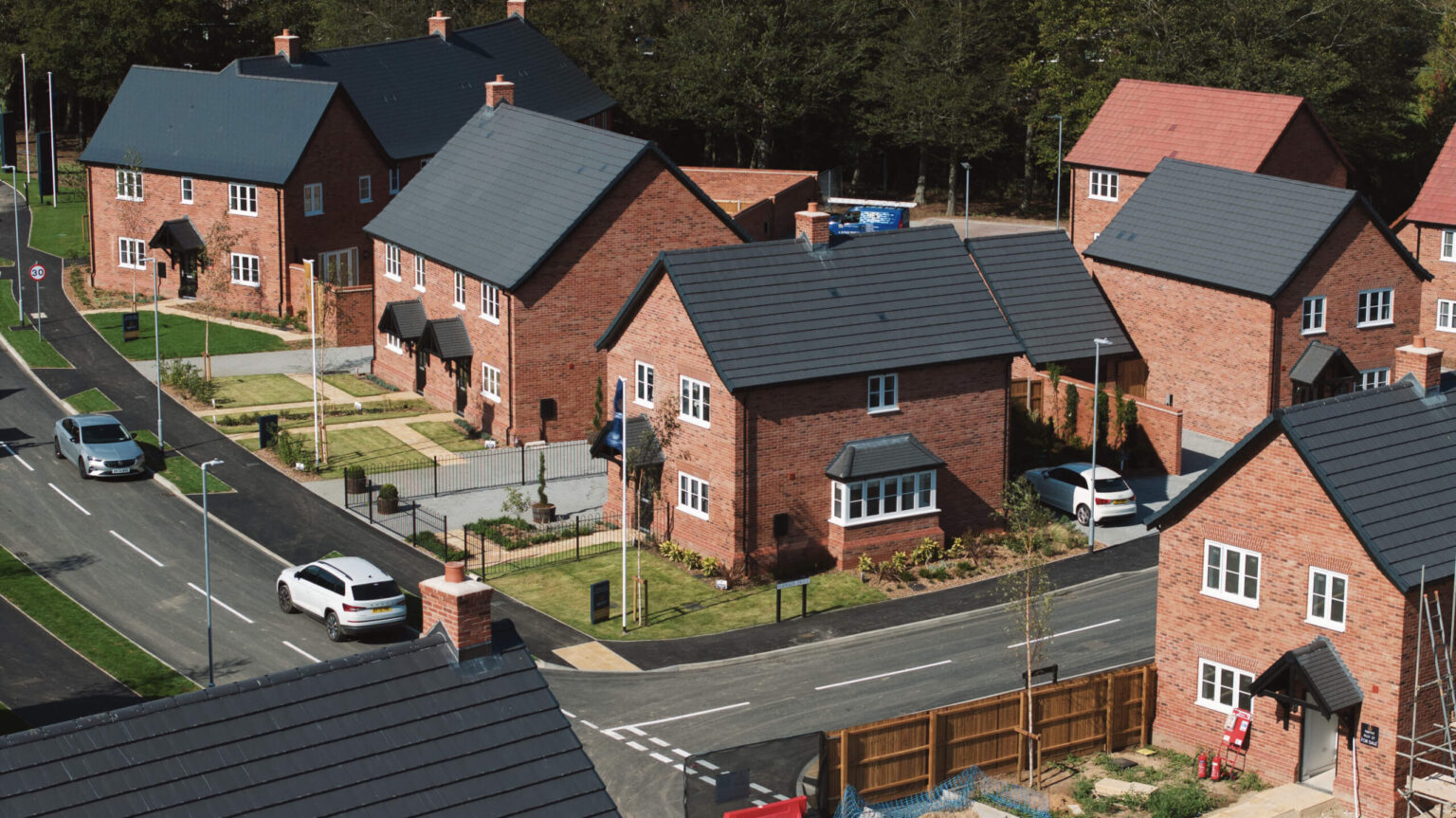 Barrelmans point | New Build Homes in Shotley, Ipswich | Wavensmere Homes